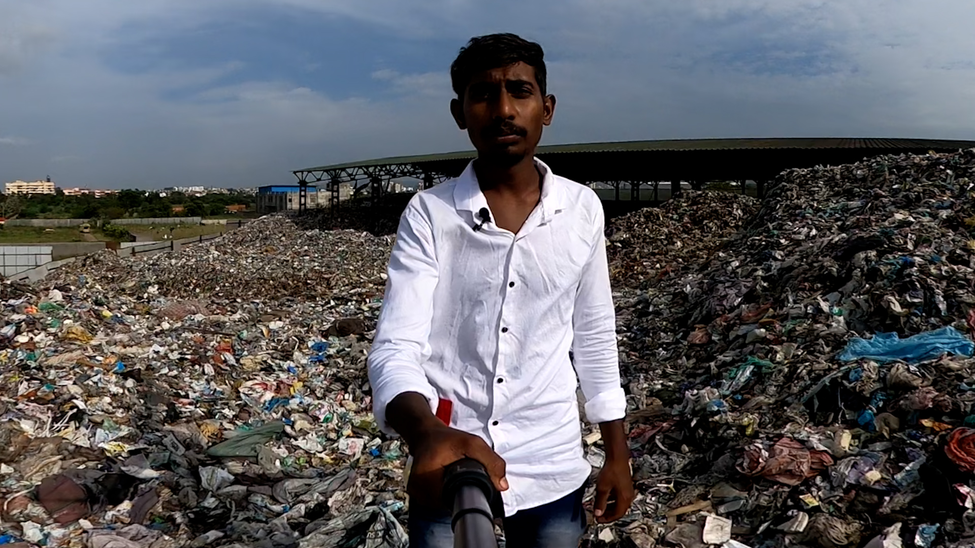 How we used VR to talk about the Climate – Rubber Republic