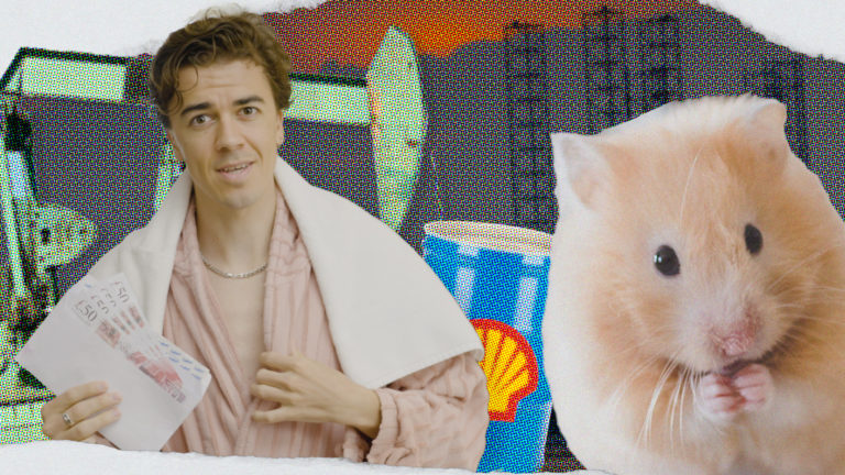 Thinking – Rubber Republic